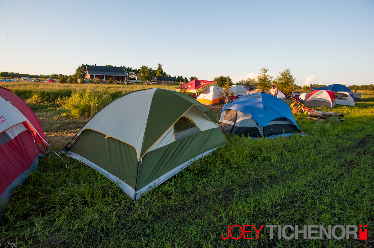 Basics - Crow Union Music Festival - Crow Union Music Festival