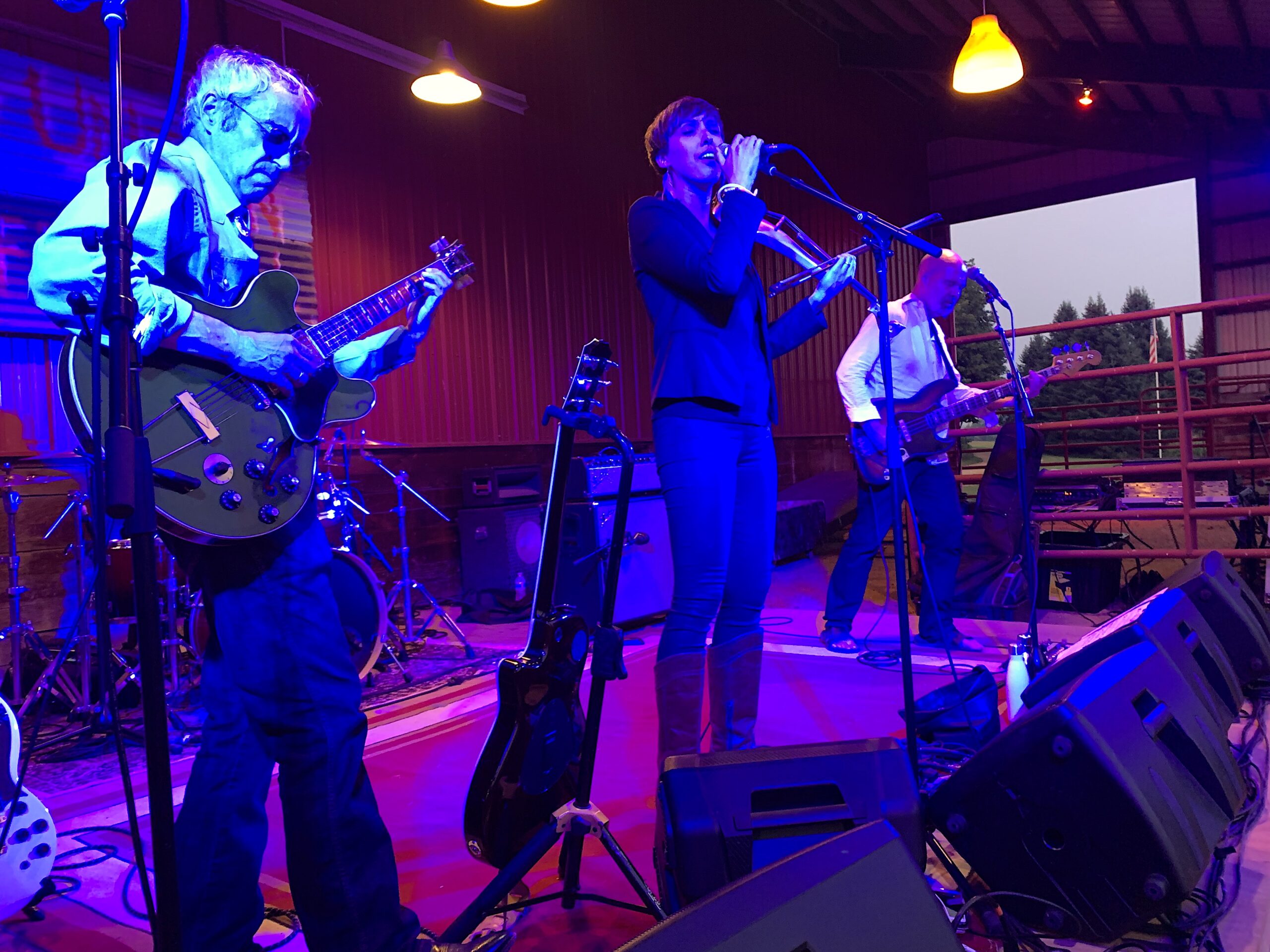 Gallery 2021 - Crow Union Music Festival - Crow Union Music Festival