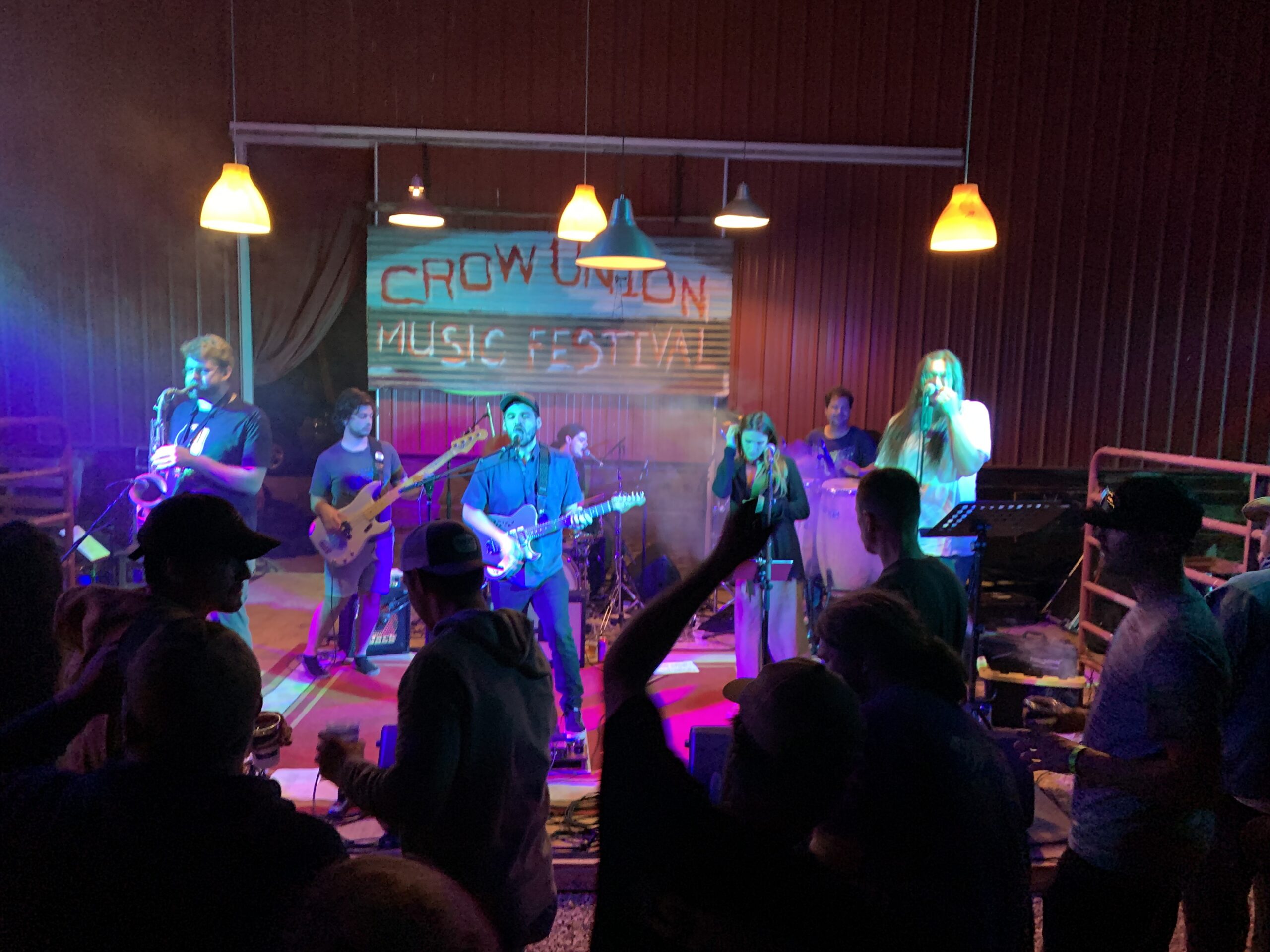 Gallery 2021 - Crow Union Music Festival - Crow Union Music Festival