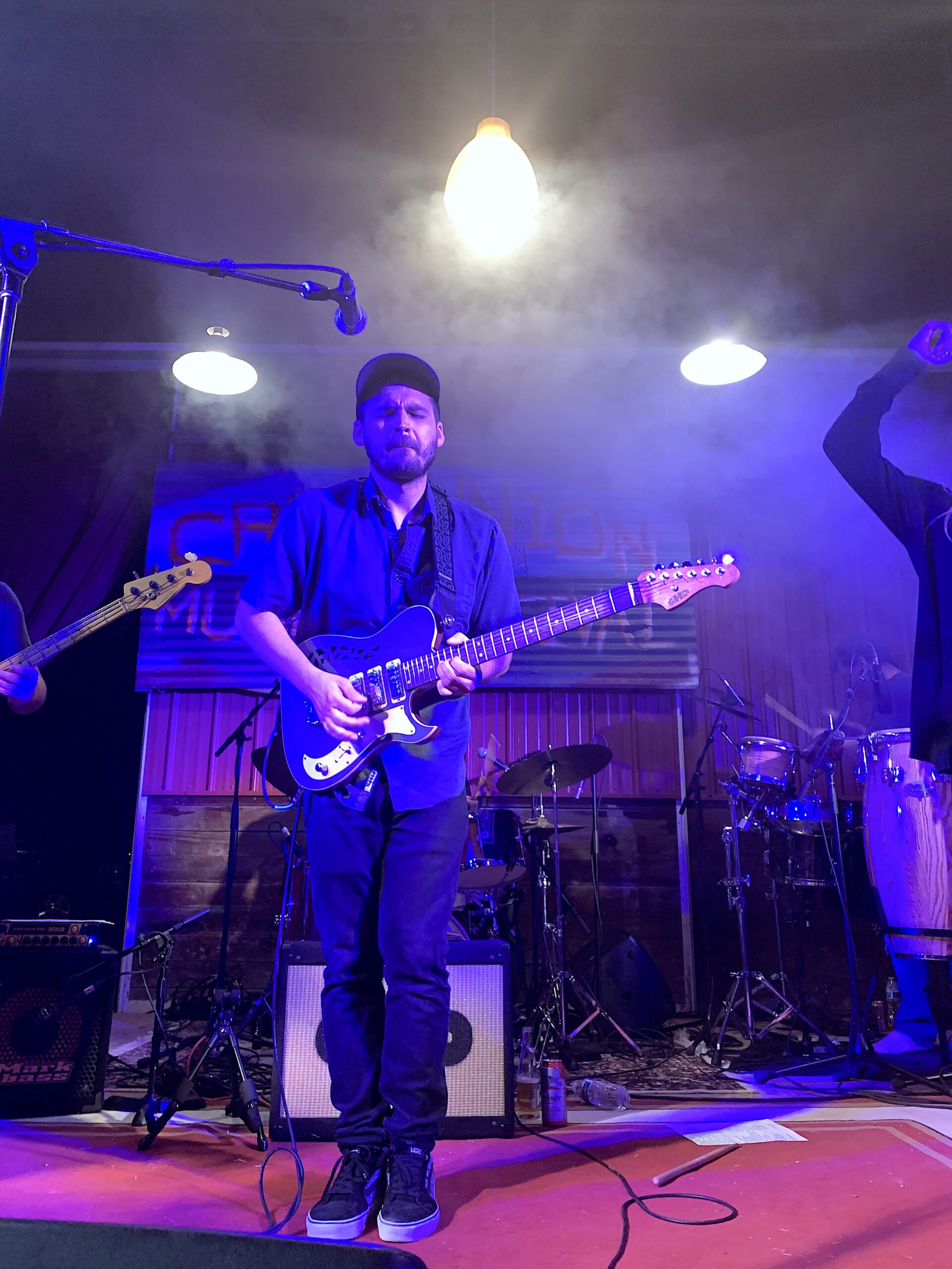 Gallery 2021 - Crow Union Music Festival - Crow Union Music Festival