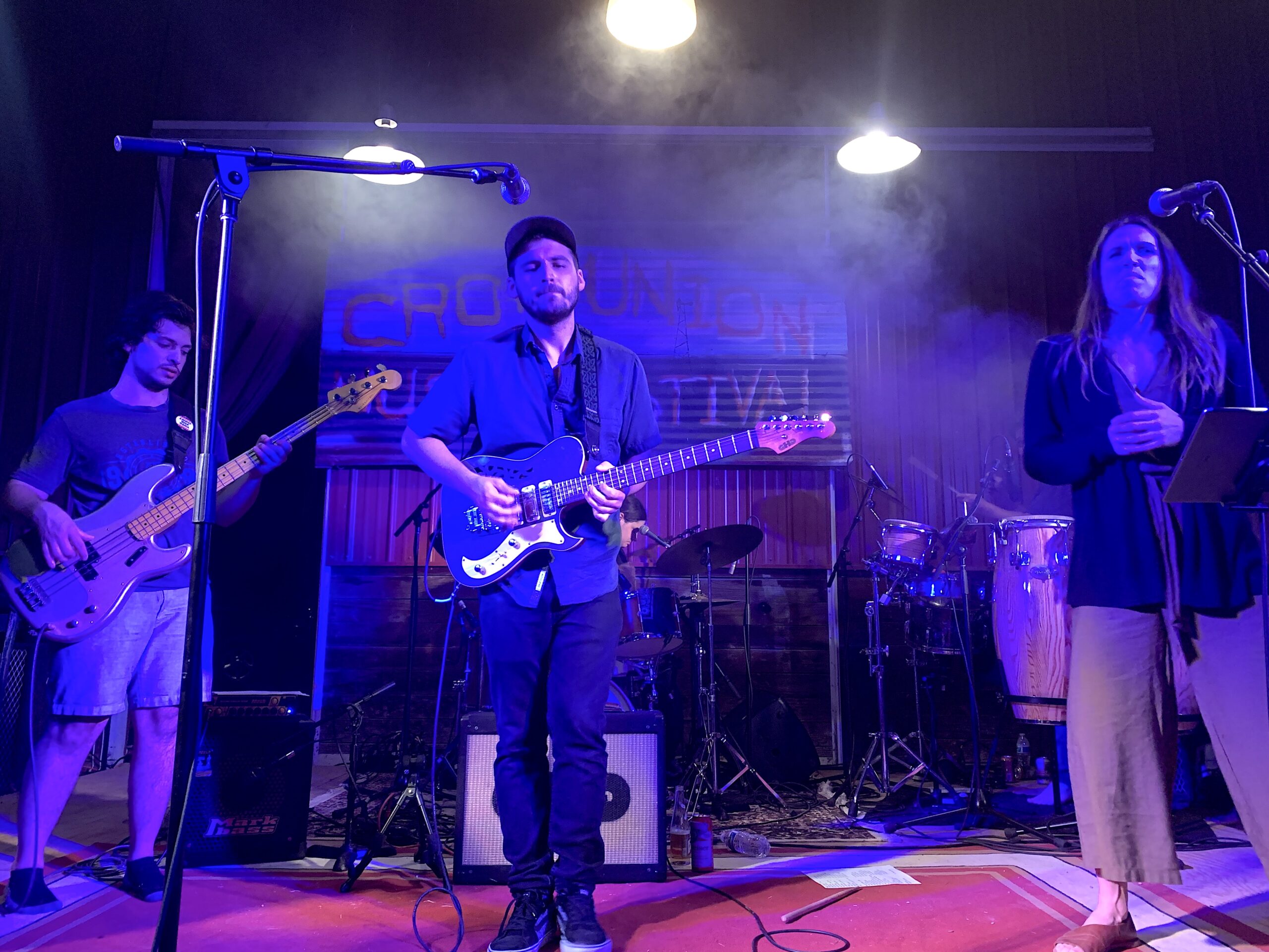 Gallery 2021 - Crow Union Music Festival - Crow Union Music Festival