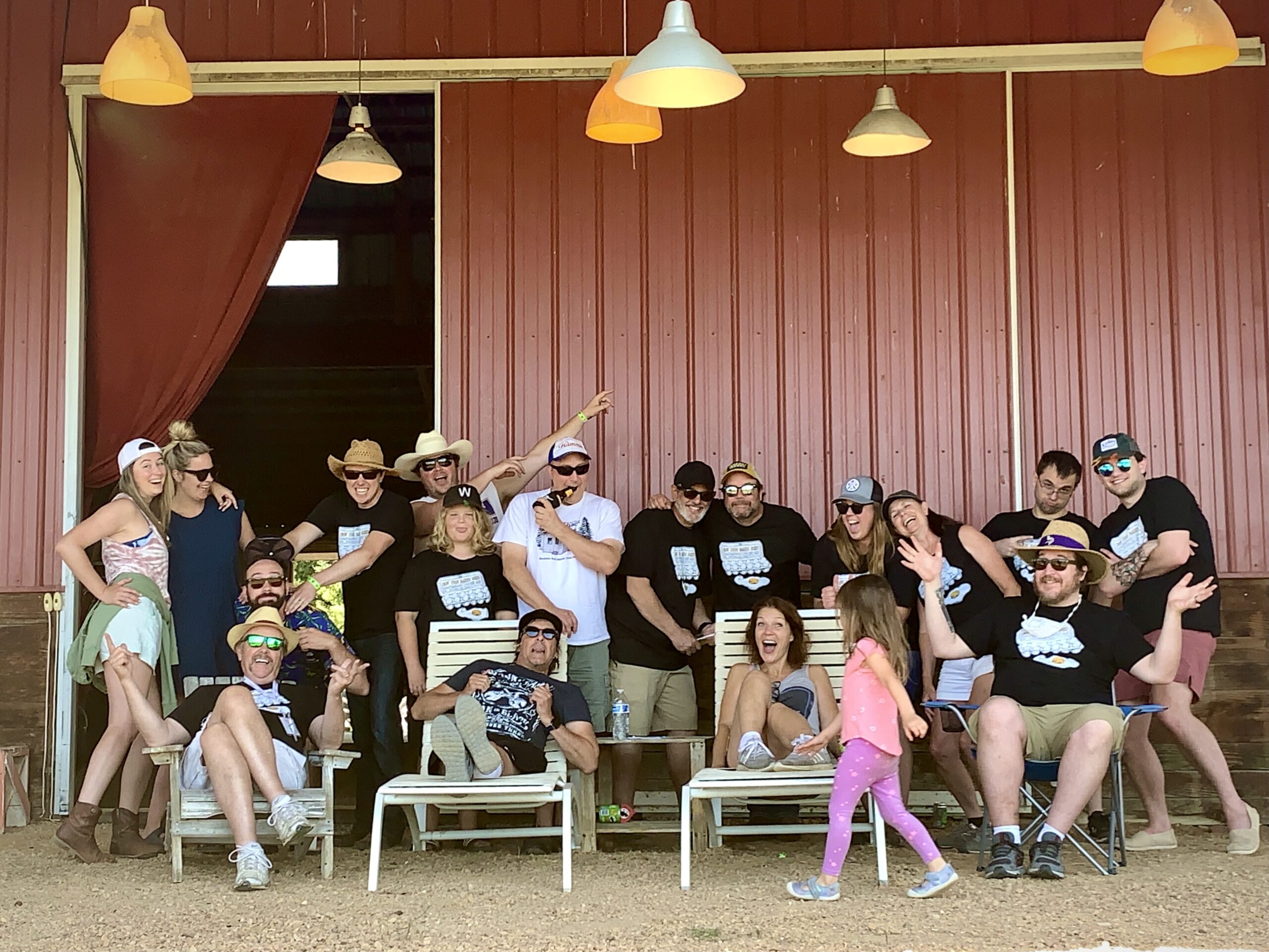 Gallery 2021 - Crow Union Music Festival - Crow Union Music Festival